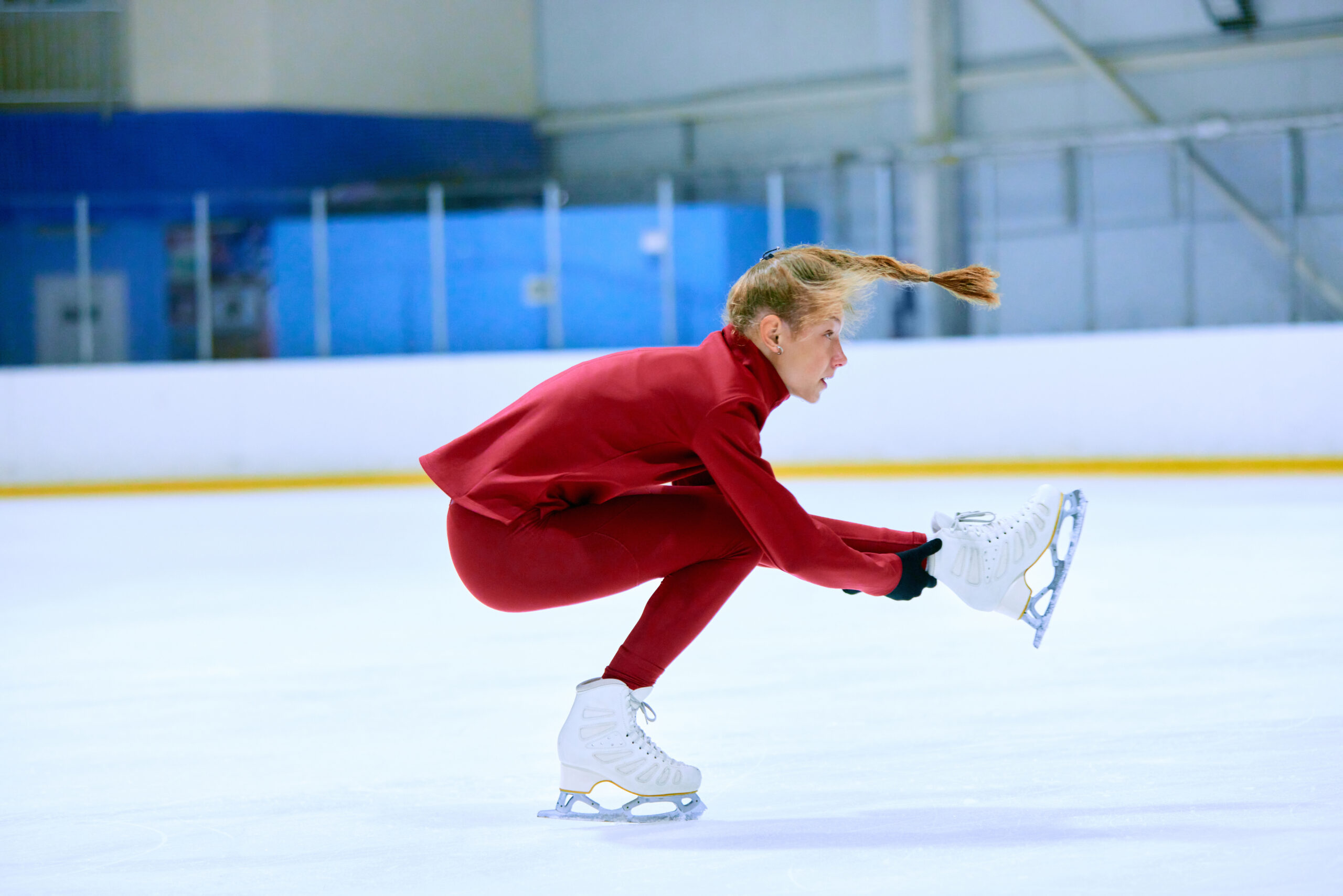 Wellington Figure Skating Club