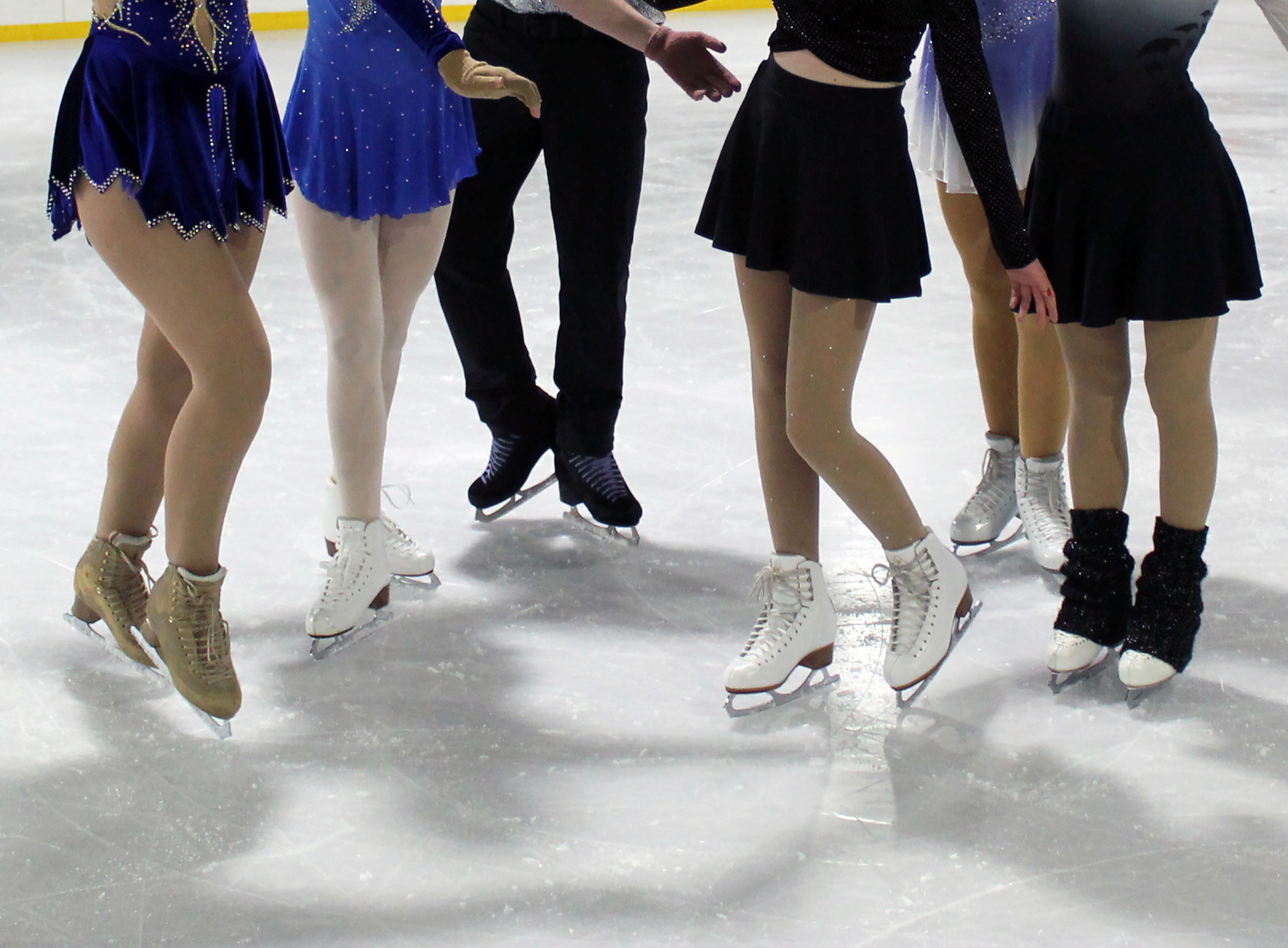 Wellington Figure Skating Club